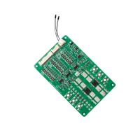 China 20S 72V 40A Li-ion Battery BMS Module Battery Charger Protection Board for EV Industrial Equipment for sale