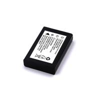 China Chargeable Lithium Battery Pack 3.7V 1800mAh NP120 Hgih Density And Safe Qualtiy for sale