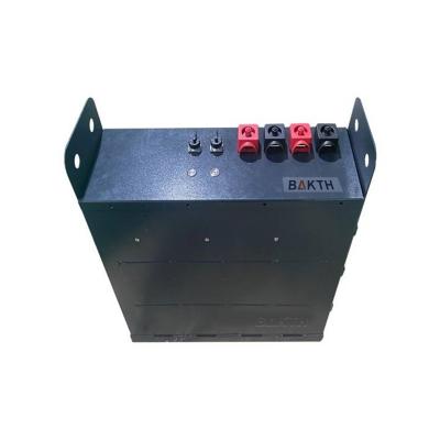 China High-Efficiency 24V 200Ah LiFePO4 Battery for Residential Energy Backup for sale
