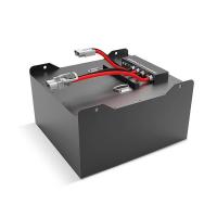 China 48V 460Ah LiFePo4 Battery Pack for sale