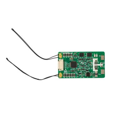 China High Performance 8S 29.6V 15A Li-ion Battery BMS Protection Board for Power Tool E-bike for sale