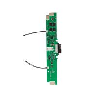 China 4S 15A Protection Board With SMBUS Communication Wide Temperature Control for sale