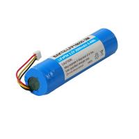 China LFP18650-3M Cylindrical 3.2V 2000mAh LiFePO4 18650 Cell for Industrial Devices for sale