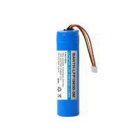 China LiFePO4 Rechargeable Battery Pack 3.2V 2000mAh 18650 cell type for sale