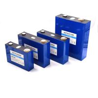 China Industrial-Grade 3.2V 86Ah LiFePO4 Prismatic Cell for Solar ESS & Backup Power Systems for sale