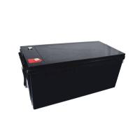 China High-Cycle 3000Wh Lithium Battery 60V 50Ah for Marine & Industrial Use for sale