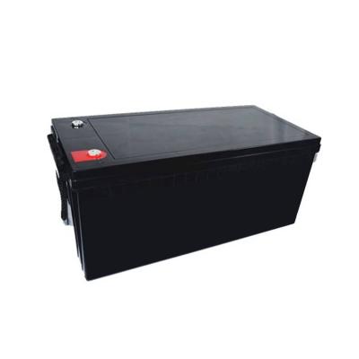 China High-Cycle 3000Wh Lithium Battery 60V 50Ah for Marine & Industrial Use for sale
