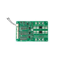 China 20S 40A Li-Ion Battery Protection Circuit Board With I2C Interface for Multiply Applications for sale