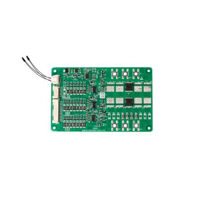 China 20S 40A Li-Ion Battery Protection Circuit Board With I2C Interface for Multiply Applications for sale