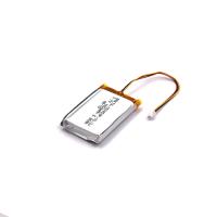 China High-Reliability BAKTH-103450P-1S-3J High-Density 3.7V 1850mAh Li-Polymer for sale