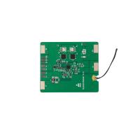 China SMBUS-Compatible 3S 5A High-Current Smart Protection Board for sale