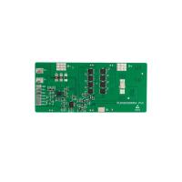 China 2S 20A Protection Board Smart BMS for sale