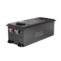 China 48V 200Ah LiFePO4 Battery for sale