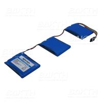 China Factory Made Li-ion Battery BAKTH-704878P-3S-3 For Industrial Application for sale