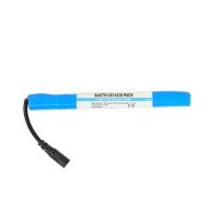 China High-Voltage 4S 14.8V 650mAh 14430 Li-ion Battery PACK for Measurement Instruments for sale