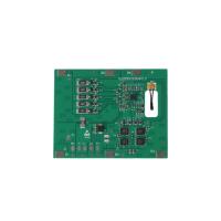 China 5S 10A  Protection Circuit Board Suitable for Lithium Batteries with SMBUS Interface for sale