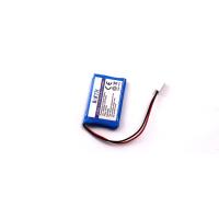 China Lithium Ion Polymer Battery Pack LP-553248-1S-2M For Consumer And Medical Devices for sale