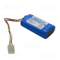 China BAKTH-21700-2S-3, 7.2V, 4800mAh, 34.56Wh Ideal For Industrial & Medical Devices. for sale