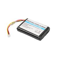 China BAKTH-NCA-103450-1S-3M60N, 3.6V, 2350 mAh, 8.46 Wh for sale