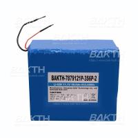 China BAKTH-7879121P-3S6P-2, 11.1V, 58.8Ah, 652.68Wh for sale