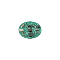 China 1S Single Cell Lithium Battery Protection Board BAKTH-ITL0010030165-01 for Small Devices for sale