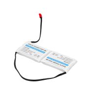 China BAKTH-703450P-1S2P-2M, 3.7V, 2900mAh. 10.73Wh for sale