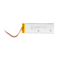 China BAKTH-7045145H-1S-3, 3.7V, 5300 mAh, 19.61 Wh for sale