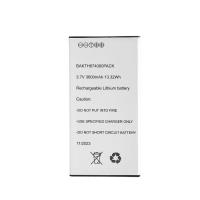 China BAKTH-874080PACK, 3.7V 3600mAh, 13.32Wh for sale