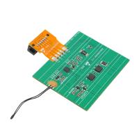China 3S 5A/2A Li-ion Battery Protection Board BAKTH-ITL0030050005-01 for Industrial Applications for sale