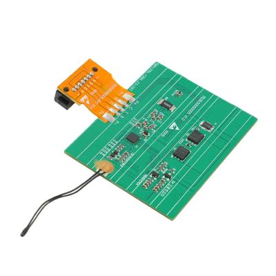 China 3S 5A/2A Li-ion Battery Protection Board BAKTH-ITL0030050005-01 for Industrial Applications for sale