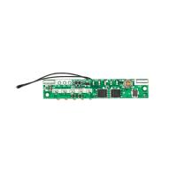 China Slim BQ4050-Based 4S 5A Lithium Battery BMS BAKTH-ITL0040050019-01 for Portable Devices for sale