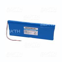 China Lithium Ion Polymer Battery Pack BAKTH-875870P-2S-3 For Portable Devices for sale