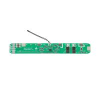 China BAKTH-ITL0040120015-01 4S Lithium Battery Board BMS Module with Overcurrent Protection for sale