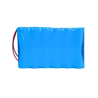 China 7.2V 9.75Ah 70.2Wh 18650CP 2S3P Li-ion Replacement Battery Pack for Power Tools for sale