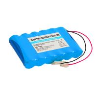 China 7.2V 9.75Ah 70.2Wh 18650CP 2S3P Li-ion Replacement Battery Pack for Power Tools for sale