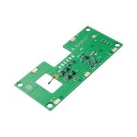 China BAKTH-ITL0040100033-01 7A Charge 8A Discharge 4S Li-ion Battery BMS Protection Board for sale