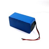 China Rechargeable Lithium Ion Battery Pack   14.4V 26.8Ah N18650CP Cell For Industrial Applications for sale
