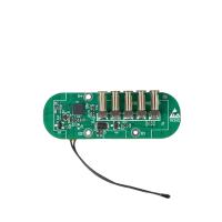 China BAKTH-ITL0030050162-01 3S Lithium Battery Protection Board for Handheld Device Battery for sale