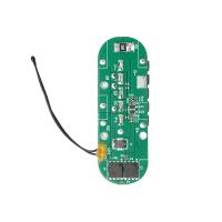 China BAKTH-ITL0030050162-01 3S Lithium Battery Protection Board for Handheld Device Battery for sale