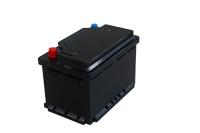 China 25.6V 20Ah LiFePO4 Battery Pack 32700 8S4P Long Cycle Life BAKTH ZY-ED-3-E0359 with Smart BMS for sale
