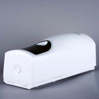 China Automatic Aerosol Air Freshener Dispenser 350ml PP Essential Oil Diffuser CE ROHS for sale