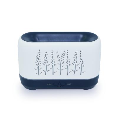 China 500ml Commercial Scent Diffuser Machine Smart Timing Integrated 50W 2500-3000m3 Coverage for sale