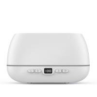 China Colorful Flame Aromatherapy Humidifier 200ml USB Aroma Diffuser Household Cool Mist for sale