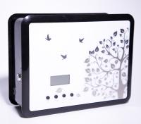 China Pp Air Scent Diffuser Machine , 5w Wall Mounted Room Freshener for sale