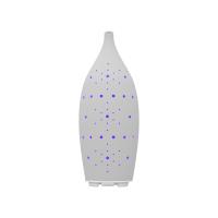 China 7 Cloros Ceramic 60ml Essential Oil Aroma Diffuser of Scent Air Machine for sale