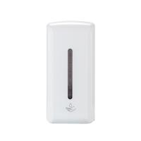 China ABS Plastic Automatic Hand Soap Dispenser 850ml Wall Mounted CE ROHS for sale