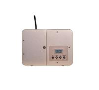China KWS Aluminum HVAC Scent Diffuser Machine 250ml 5W Aromatherapy for sale