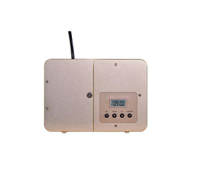 China KWS Aluminum HVAC Scent Diffuser Machine 250ml 5W Aromatherapy for sale