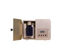 China KWS Aluminum HVAC Scent Diffuser Machine 250ml 5W Aromatherapy for sale
