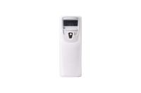 China KWS Automatic Aerosol Dispenser 350ml PP Plastic Air Freshener Deodorizer for Toilet for sale